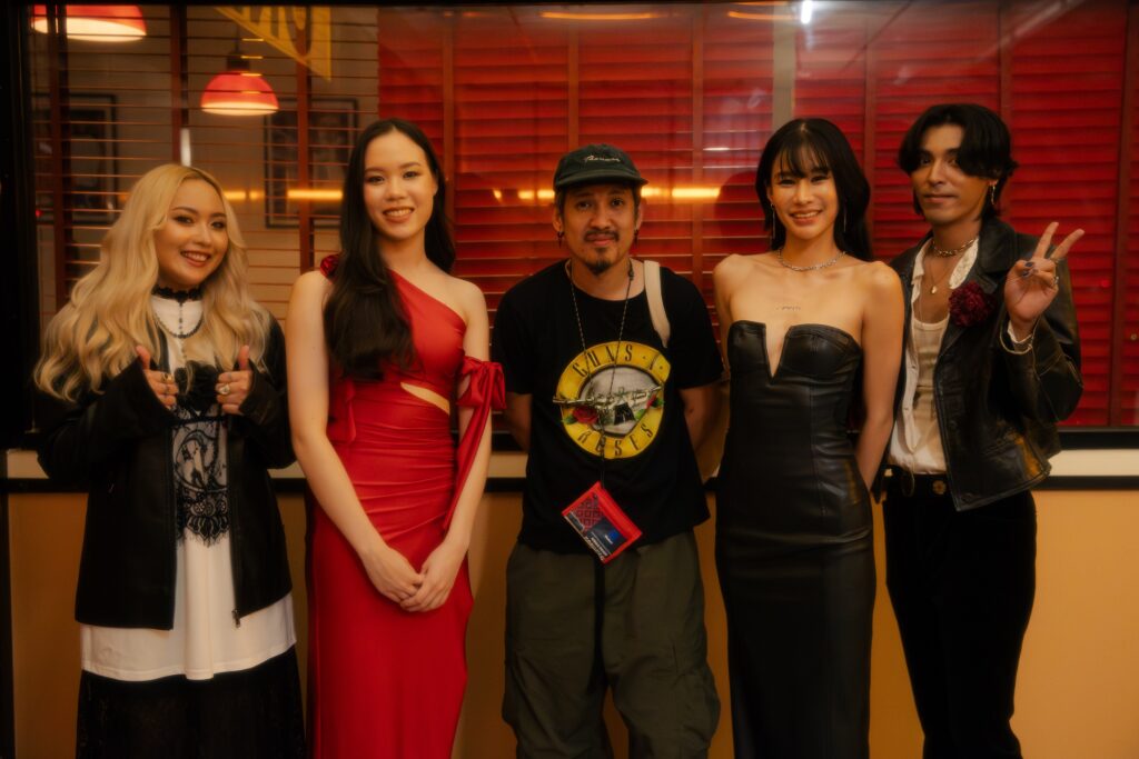 If Only พาผู้ฟังฝันถึง “ความรักที่น่าจะสมหวัง หากว่าตอนนั้นเรายังไปกัน ...