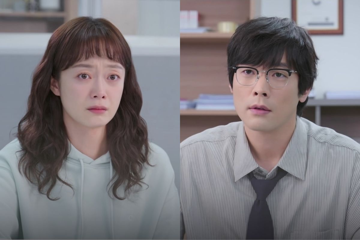 "ใจพร้อมไหม? KBS Joy เปิดตัว 'Sorry Not Sorry' ดราม่าชีวิตที่คุณจะ ...