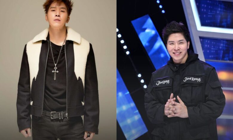 เปิดวาร์ป! "JOELONG" จากเด็กดีไซน์เนอร์ สู่เส้นทางแร็ปเปอร์ไทยในค่าย ...