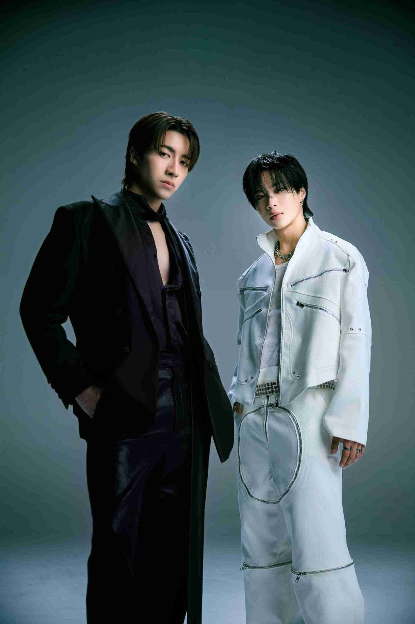 “จากแร็ปสู่แรร์โทน! JUNG PERSES x JUNGT OF BUS ปล่อย ‘เปลี่ยนไปแล้ว ...