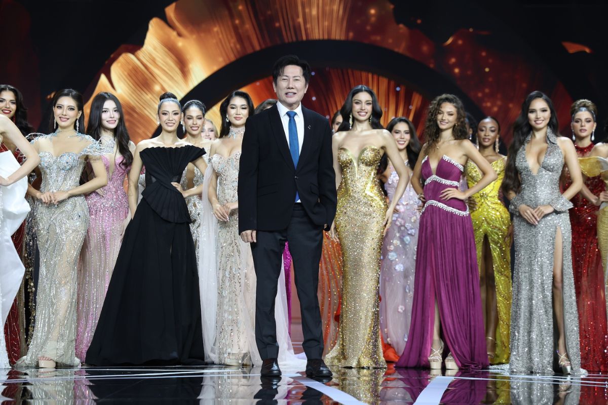 Preliminary เดือด! Miss Universe 2025 สะเทือนเวที 120 ประเทศประชันแซ่บ ...