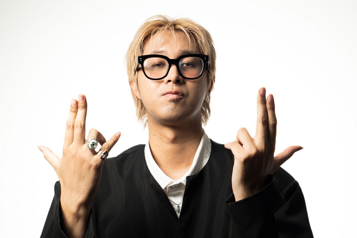 Trap เจ็บแต่เท่! BEN BIZZY ปล่อยหมัดอารมณ์ “ไม่อยากรู้ (NO CLUES)” ซาว ...