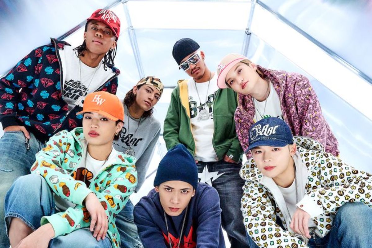 เดือดตั้งแต่ต้นปี! PSYCHIC FEVER ปล่อย “Run It Back” จุดไฟปี 2026 ...